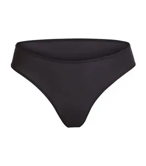 SKIMS Fits Everybody Cheeky Briefs - Black