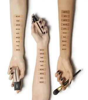 YSL BEAUTY Ysl All Hours Foundation