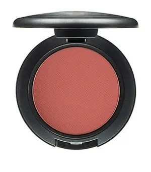 MAC COSMETICS MAC Powder Blush Red