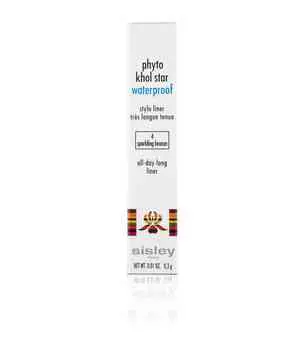 Sisley Phyto-khol Star Waterproof Eyeliner - Brown