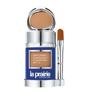 La Prairie Skin Caviar Concealer Foundation Spf 15 - Neutral