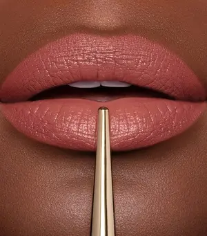 HOURGLASS Confession Ultra Slim High Intensity Lipstick - Nude