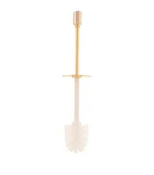ZODIAC Cylinder Toilet Brush Holder