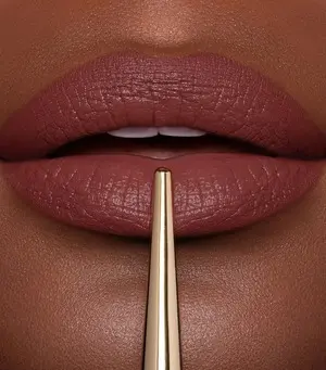 HOURGLASS Confession Ultra Slim High Intensity Lipstick - Pink