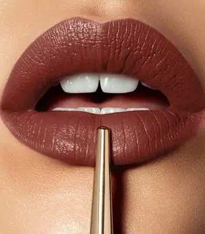 HOURGLASS Confession Ultra Slim High Intensity Lipstick - Pink