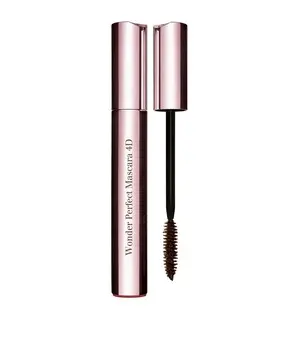 Clarins Wonder Perfect 4d Mascara - Brown