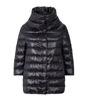 Herno Aminta Padded Jacket