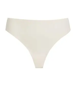 Chantelle Softstretch Thong - Ivory