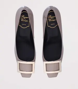 ROGER VIVIER Belle De Nuit 65 Pumps
