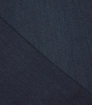 Paige Federal Slim-straight Jeans - Navy