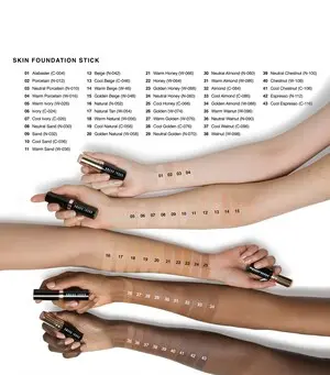 Bobbi Brown Skin Foundation Stick - Neutral