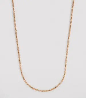 Pomellato Chain Necklace