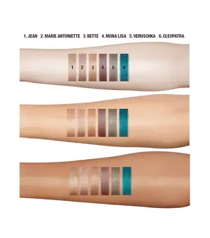 Charlotte Tilbury Eyes To Mesmerise Cream Eyeshadow - Nude