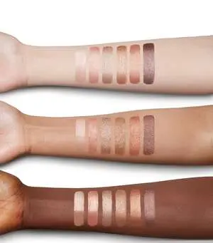 Charlotte Tilbury Eyes To Mesmerise Cream Eyeshadow - Nude