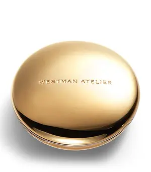 WESTMAN ATELIER Beauty Butter Powder Bronzer - Brown