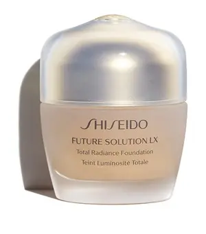 SHISEIDO Shis Fslx Radiance Foundation N2 17 - Beige