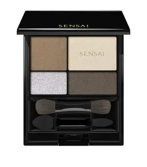 SENSAI Eye Colour Palette - Ivory
