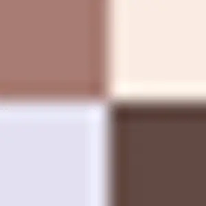 SENSAI Eye Colour Palette - Ivory
