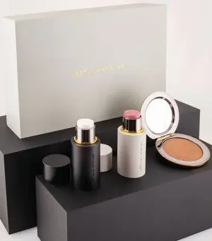 WESTMAN ATELIER The Gp Edition Le Box