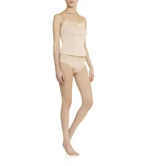 Hanro Moments Midi Brief