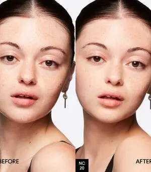 MAC COSMETICS Studio Fix 24-hour Concealer