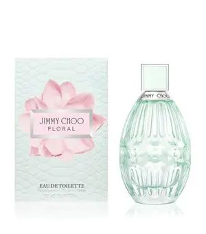 JIMMY CHOO Floral Eau De Toilette