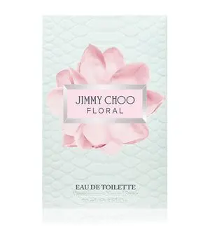 JIMMY CHOO Floral Eau De Toilette