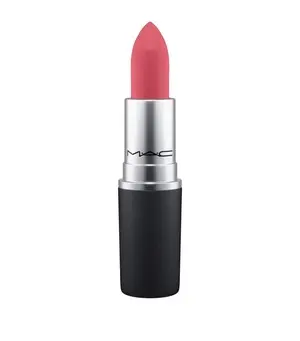 MAC COSMETICS Powder Kiss Lipstick - Pink