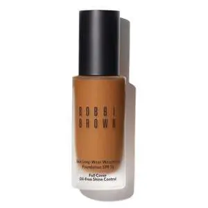 Bobbi Brown Skin Long-wear Weightless Foundation Spf 15