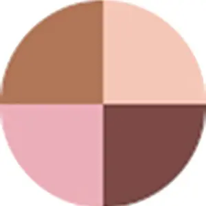 SENSAI Eye Colour Palette - Pink