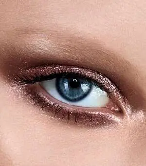 HOURGLASS Scattered Light Eyeshadow - Metallic