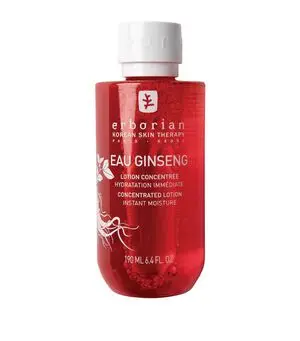 ERBORIAN Eau Ginseng Lotion