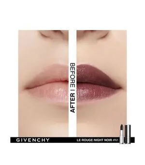 Givenchy Le Rouge Night Noir Lipstick