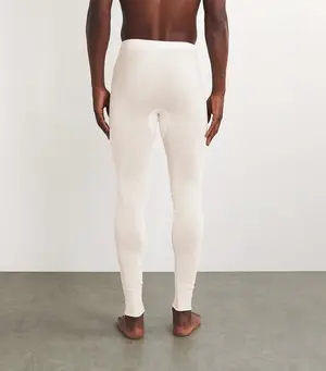 Hanro Thermal Long Johns