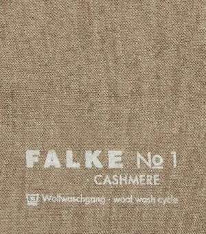 Falke No.1 Cashmere Ankle Socks