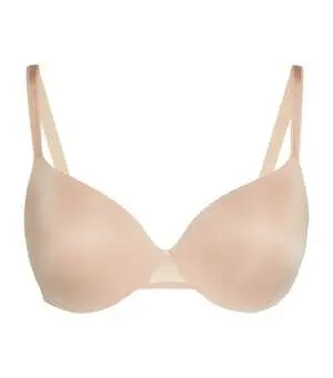 Chantelle Essen T-shirt Bra - Beige