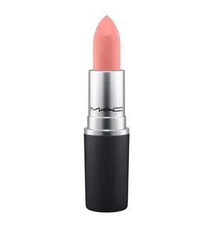 MAC COSMETICS Powder Kiss Lipstick - Red