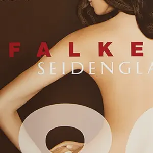 Falke Seidenglatt 80 Tights