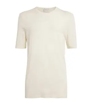 Hanro Thermal T-shirt