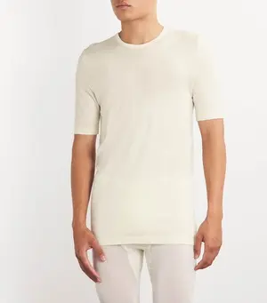 Hanro Thermal T-shirt