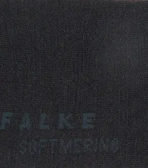 Falke Softmerino Socks