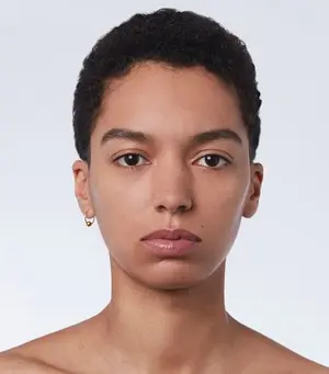 Gucci Rouge À Lèvres Satin Lipstick - Nude
