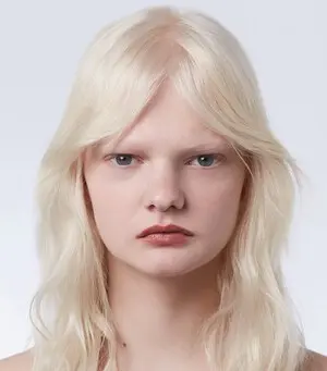 Gucci Rouge À Lèvres Satin Lipstick - Nude
