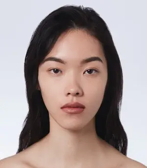 Gucci Rouge À Lèvres Satin Lipstick - Nude