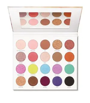 MORPHE X Maddie Ziegler The Imagination Palette