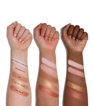 MORPHE X Maddie Ziegler The Imagination Palette