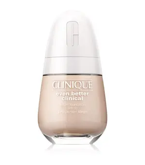 CLINIQUE Even Better Clinical Serum Foundation Spf 20 - Nude