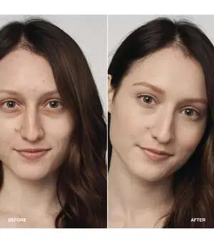 CLINIQUE Even Better Clinical Serum Foundation Spf 20 - Nude