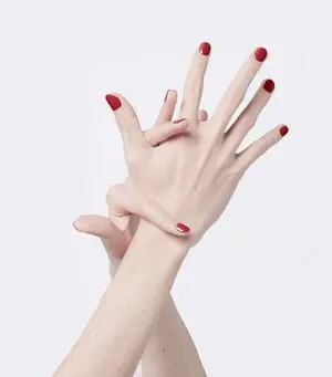 Gucci Vernis À Ongles Nail Polish