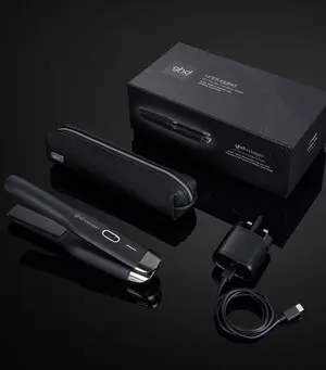GHD Unplugged Cordless Straighteners